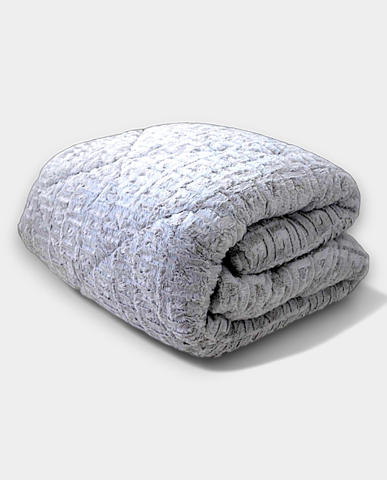 Plapuma pufoasa - vestoctava